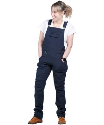 Women's Freshley Drop Seat Work Overalls | Mark's