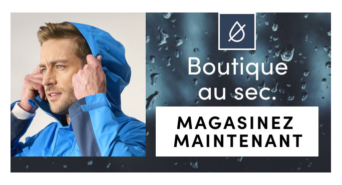 Vêtements tout-aller, chaussures, vêtement de travail et plus | L’Équipeur