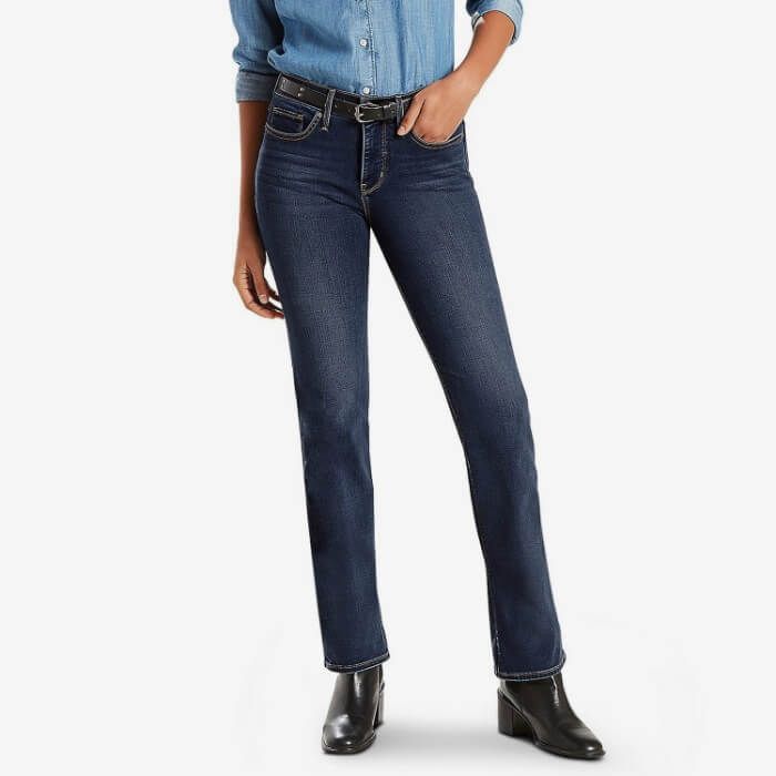 Women's Jeans Guide | Mark's